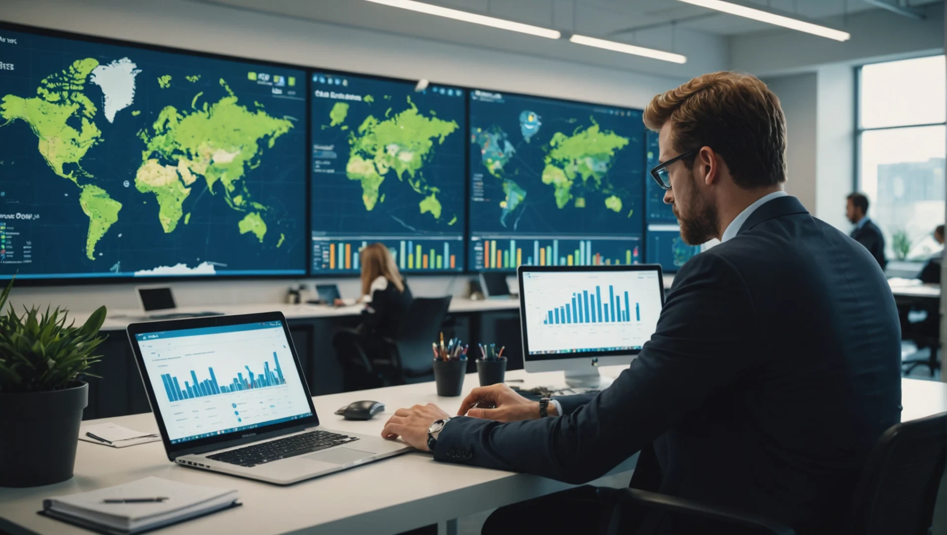 Gérer la Réputation en Ligne de Votre Entreprise